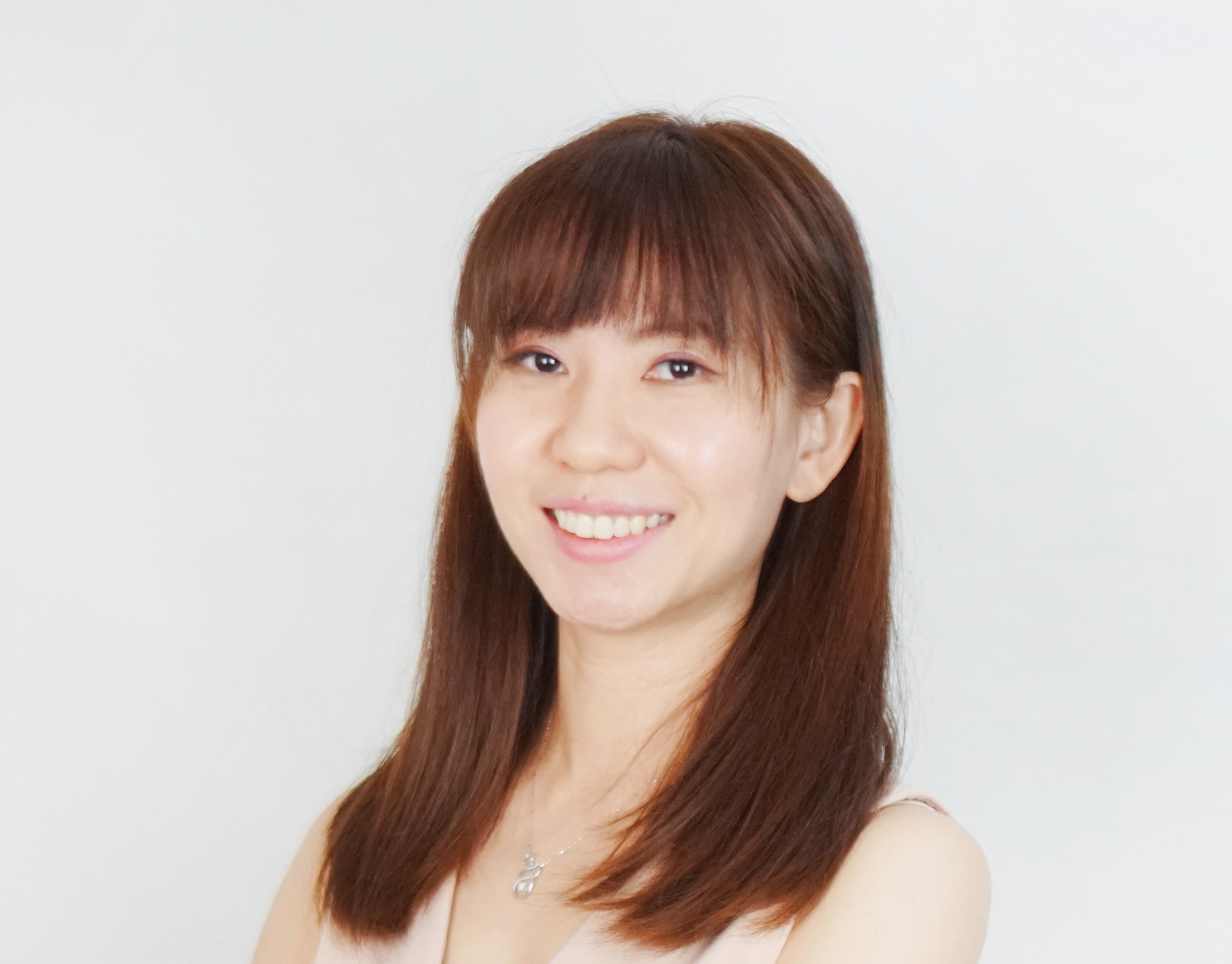 Principal (Happy Garden) Miss. Poh Sin - Sunshower Educare